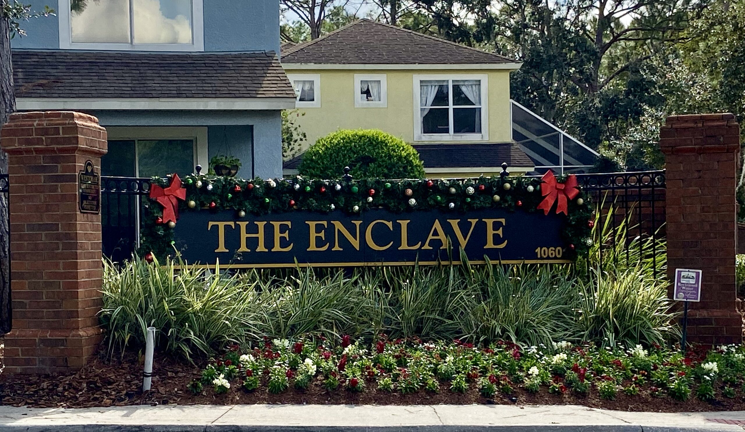THE ENCLAVE | Coastal Pioneer Realty